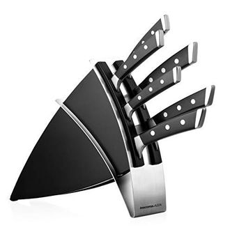 Tescoma Messerblock AZZA, mit 6 Messern