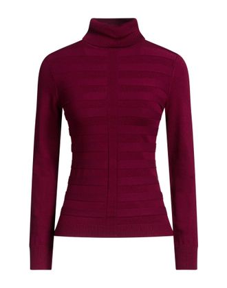 Morgan STRICKWAREN - Rollkragenpullover auf YOOX.COM