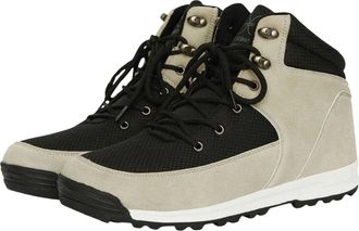 Crosshatch Fordbliss Stiefel f&uuml;r Herren (Grau)