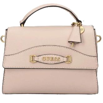 Guess Handtasche - - Bags - Damen - Beige - ONE SIZE