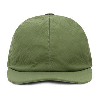 Fabiana Filippi Femme, Accessoires, Vert, Taille: L Hats