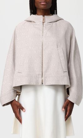 Max Mara Jacke MAX MARA Damen Farbe Weiß