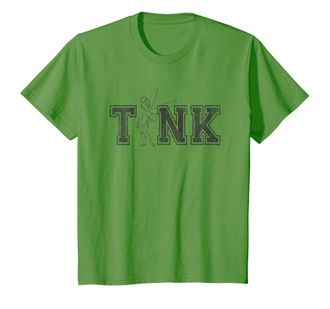 Disney Tinkerbell Collegiate Tink T-Shirt