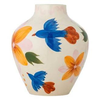Bloomingville Vase en gr&egrave;s Maricala Bloomingville