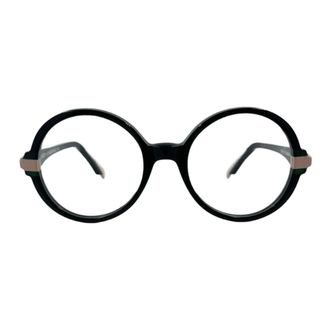 Silvian Heach Femme, Accessoires, Noir, Taille: ONE Size Lunettes Emily