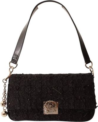 Liu Jo Sac &agrave; main Cormin - Femme - Sacs - Noir - Taille: ONE Size