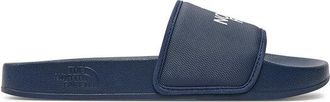 The North Face Pantoletten M Base Camp Slide Iii NF0A4T2RI851 Dunkelblau