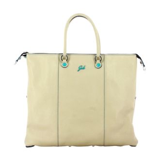 Gabs Wandelbare Gelbe Shopper-Tasche - - Bags - Damen - Gelb - ONE SIZE