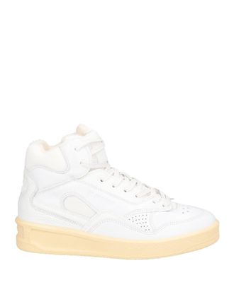 Jil Sander SCHUHE - Sneakers auf YOOX.COM