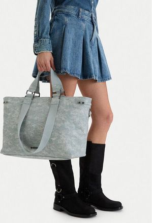 G-Star Raw Handtasche EO-LDA8423J Blau