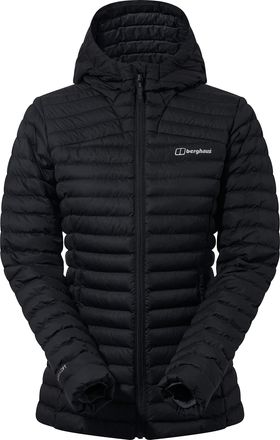 Berghaus Prism 2.0 Micro Polartec Fleece mit halbem Reißverschluss | Zusätzliche Wärme | Schmeichelnder Stil | Strapazierfähig