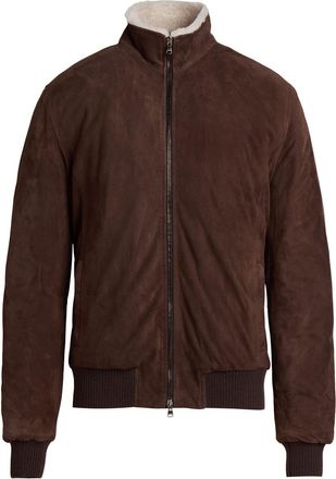 Barba JACKEN & M&Auml;NTEL - Jacken und Anoraks auf YOOX.COM