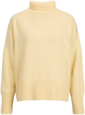 Suncoo Pull Palace oversize en laine