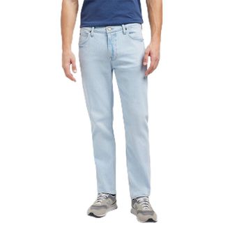 Lee Herren West Jeans, Seafoam, 36W / 34L