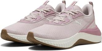 Puma Chaussure de Running Softride Sera Femme 35.5, Mauve Mist Poised Pink Warm White