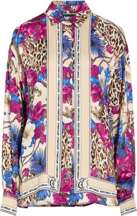 Just Cavalli TOPS - Hemden auf YOOX.COM