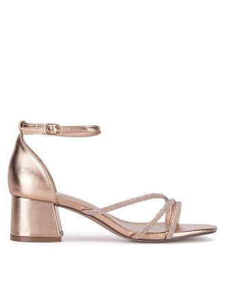 Jenny Fairy Sandalen LS5664-13 Goldfarben