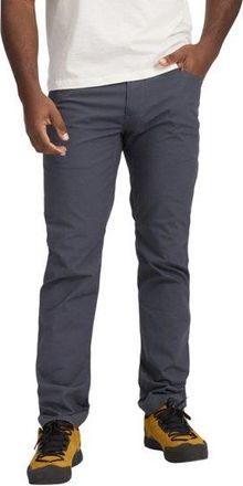 Black Diamond Rocklock M - lange Kletterhosen - Herren