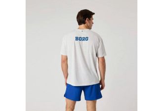 Bj&ouml;rn Borg T-Shirt Ace Oversized