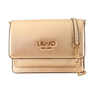 Liu Jo Damen, Taschen, Gelb, ONE SIZEGr&ouml;&szlig;e