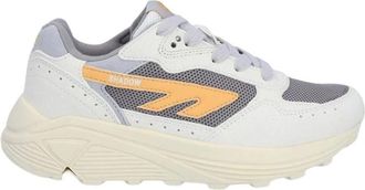 Hi-Tec Femme, Chaussures, Blanc, Taille: 41 EU HTS Shadow RGS