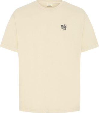 Solid T-Shirt PAVEL