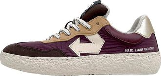 ID.EIGHT Id.eight - Uriduri Prune - unisex - Chaussures - Multicolore - Taille: 39 EU