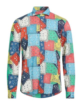 Manuel Ritz TOPS - Hemden auf YOOX.COM