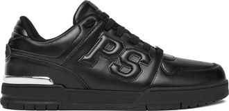 Plein Sport Sneakers Plein Sport Viper I FAES USC0798 SLE004N Schwarz