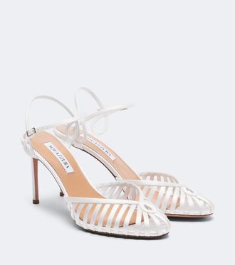Aquazzura Escarpins Sweet Surrender