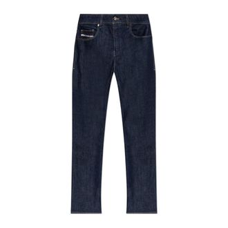 Diesel Homme, Jeans, Bleu, Taille: W33 L30 2007 Zatiny Jeans