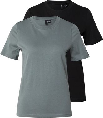 Vero Moda T-Shirt VMPAULINA