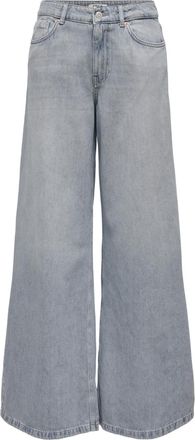 Only Onlfrancesca Mw Palazzo DNM Rea355 Noos