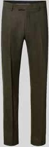 Tiger Of Sweden Slim Fit Hose aus Woll-Mix mit Baumwoll-Anteil Modell Tenuta