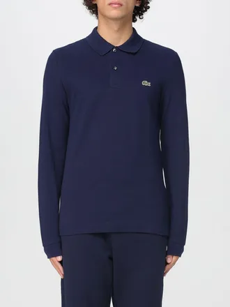 Lacoste Polo LACOSTE Herren Farbe Blau