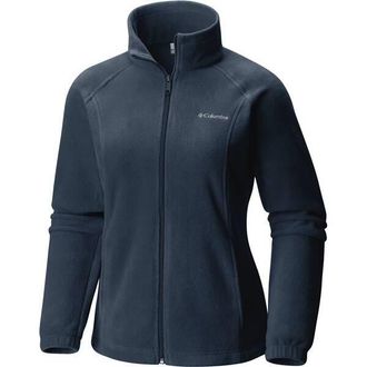 Columbia Damen Fleece Benton Springs Full Zip