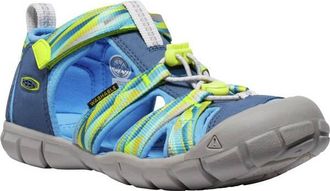 Keen Kinder Sandalen SEACAMP II CNX Y-VINTAGE INDIGO/EVENING