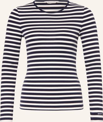 GANT Longsleeve blau