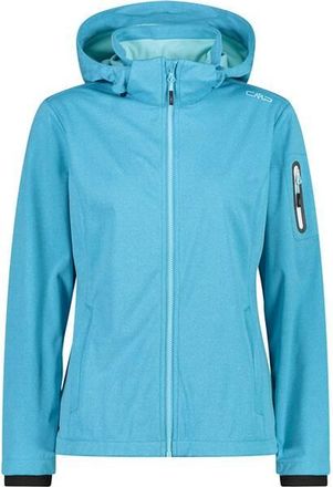 F.lli Campagnolo Damen Funktionsjacke