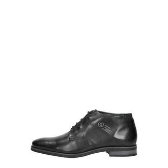 Bugatti Herren, Schuhe, Schwarzk, 42 EUGr&ouml;&szlig;e