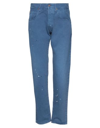 People HOSEN & R&Ouml;CKE - Jeanshosen auf YOOX.COM