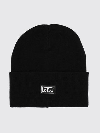 Obey Chapeau OBEY Homme couleur Noir