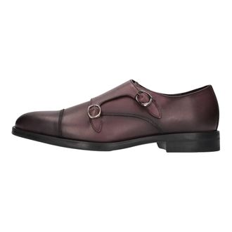 Marco Ferretti Herren, Schuhe, Braun, 41 EUGr&ouml;&szlig;e