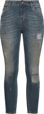 Trez HOSEN & RÖCKE - Jeanshosen auf YOOX.COM