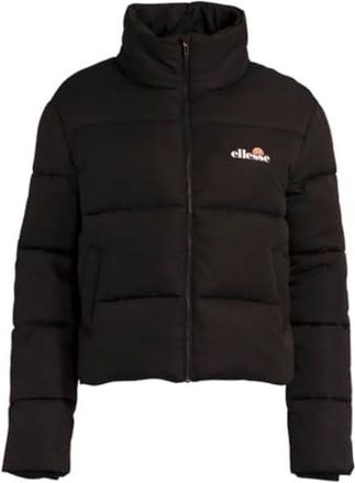Ellesse SHALLORO Manteaux et Vestes Femme Noir