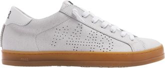 P448 unisex, Chaussures, Beige, Taille: 37 EU John Deco