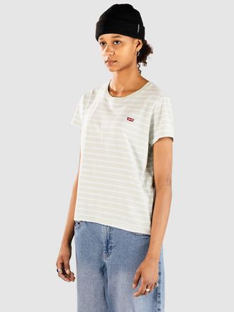Levi's Perfect T-Shirt bleu