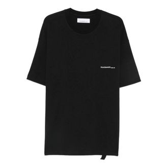 OAMC T-Shirts - - Tops - Herren - Schwarzk - L