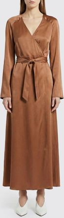 Fabiana Filippi Kleid FABIANA FILIPPI Damen Farbe Beige