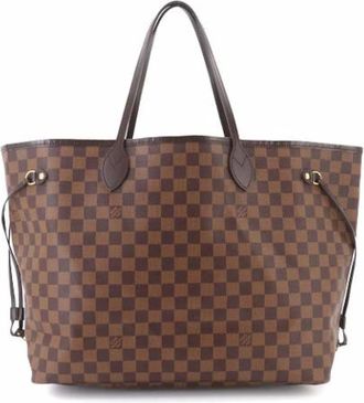 Louis Vuitton Damen, Pre-Owned, Braun, ONE SIZEGr&ouml;&szlig;e